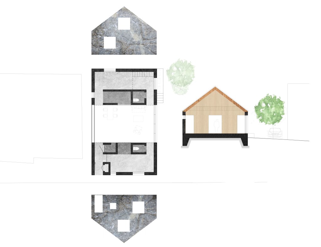 MODU HOUSE_모두의 집 – Studio M.U.Te.